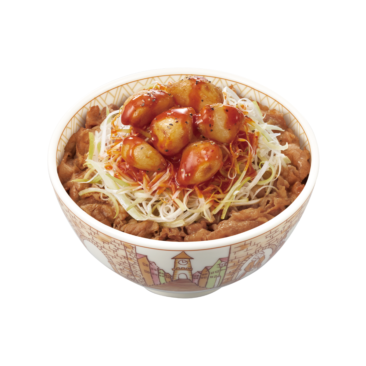 Menu Menu